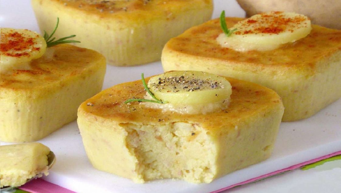 Flan pâtissier à l’ancienne dessert original